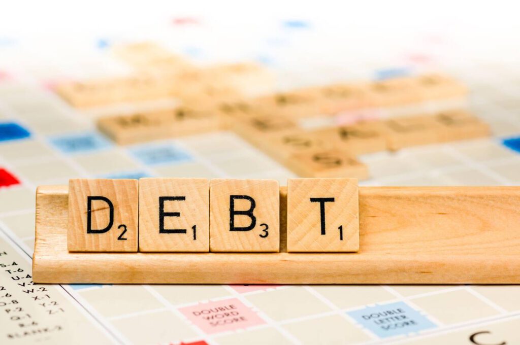 Business Debt Relief - Regroup Partners
