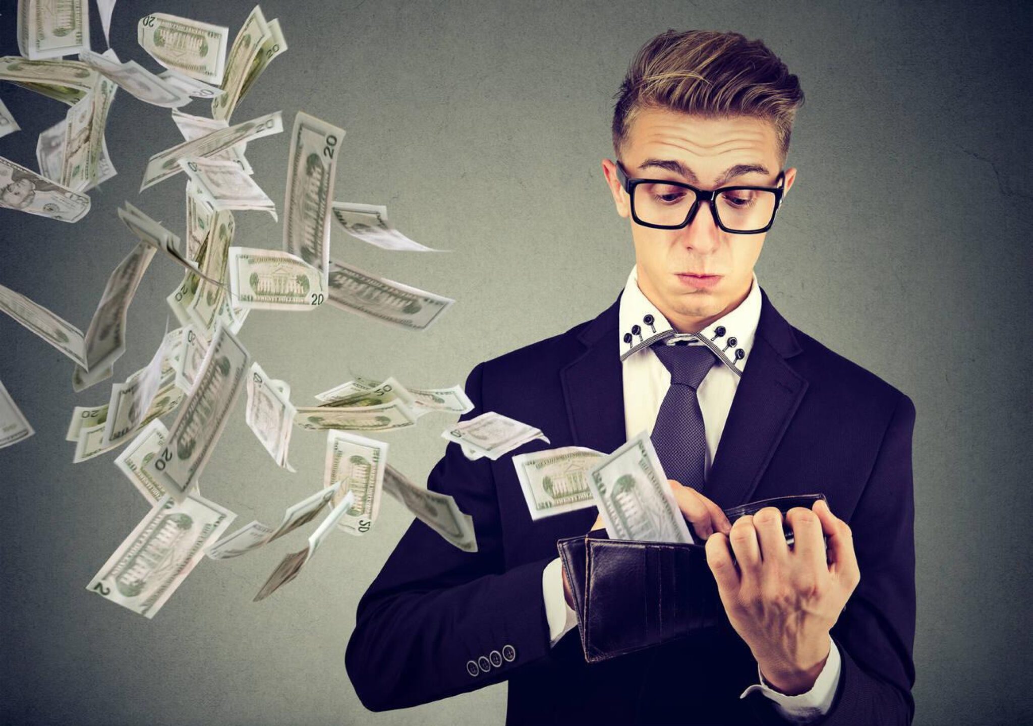 Business Debt Relief - Regroup Partners